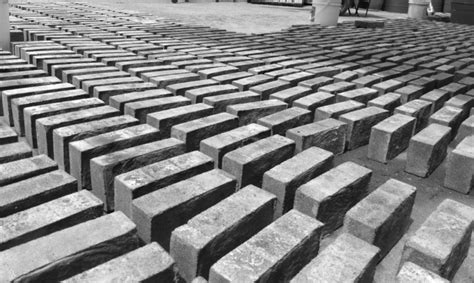 BioMASON Brick – REFLOW